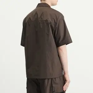 Moncler Ripstop Shirt