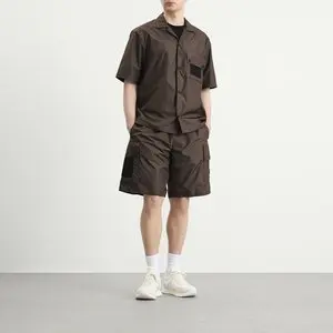 Moncler Ripstop Shirt