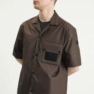 Moncler Ripstop Shirt