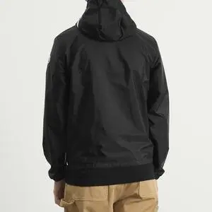 Moncler Grimpeurs Nylon Jacket