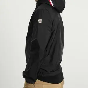 Moncler Grimpeurs Nylon Jacket