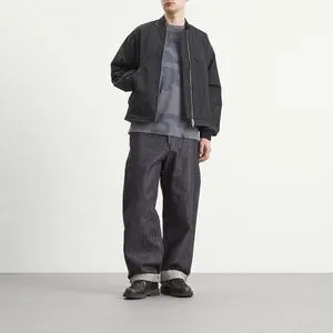 Stone Island Camouflage T-shirt - Blue Grey
