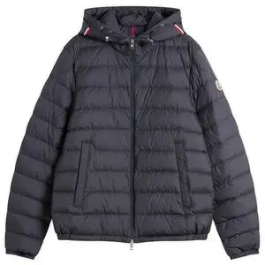 Moncler Vermeille Airsoft Jacket