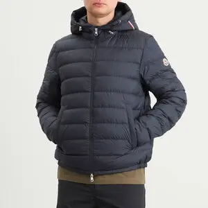 Moncler Vermeille Airsoft Jacket