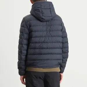 Moncler Vermeille Airsoft Jacket