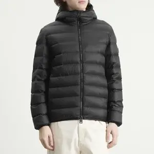 Moncler Alrai Lightweight Nylon Jacket