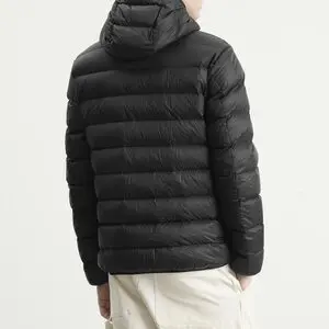 Moncler Alrai Lightweight Nylon Jacket