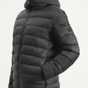 Moncler Alrai Lightweight Nylon Jacket