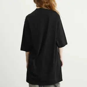 Rick Owens Jumbo Short Sleeve T-shirt