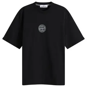 Stone Island Low Infos T-shirt