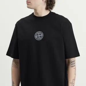 Stone Island Low Infos T-shirt