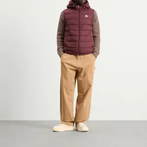 Moncler Marseillan Airsoft Vest