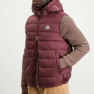 Moncler Marseillan Airsoft Vest