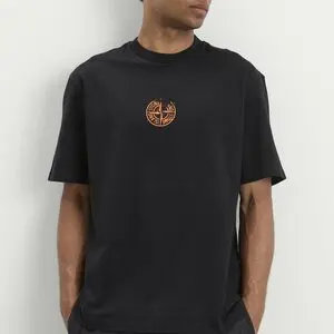 Stone Island Vertical Placement T-shirt