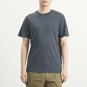 Moncler Neckline Logo Short Sleeve T-shirt