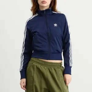 Adidas Firebird Track Top - Blue