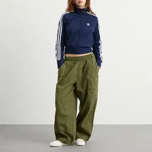 Adidas Firebird Track Top - Blue