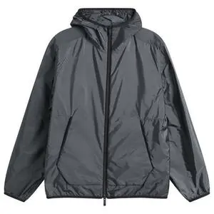 Moncler Granier Eco Nylon Jacket - Blue