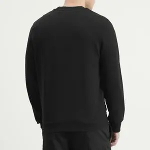Moncler Archive Embroidered Logo Sweatshirt