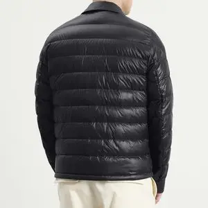 Moncler Mourillon Shirt Jacket