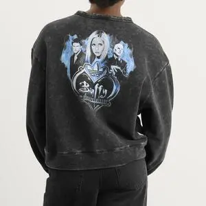 Adidas Buffy Crew