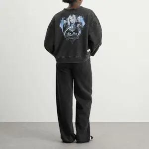 Adidas Buffy Crew