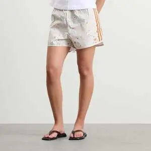 Adidas Floral Shorts
