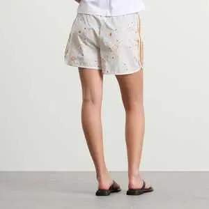 Adidas Floral Shorts