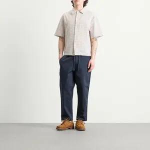 Universal Works Twill Hi Water Trouser