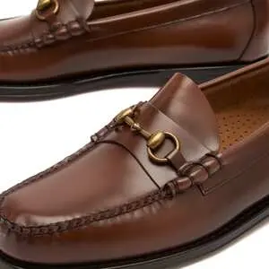 G.H. BASS & CO. Lincoln Horse Bit Loafer