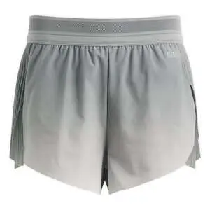 Nike X Isamaya Ffrench 3-in-1 Performance Shorts - Smoke Grey