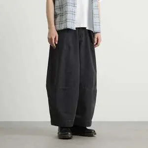 You Must Create Deadbeat Trouser