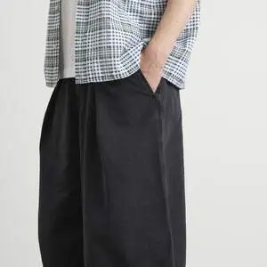 You Must Create Deadbeat Trouser