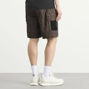 Moncler Ripstop Shorts