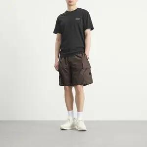 Moncler Ripstop Shorts