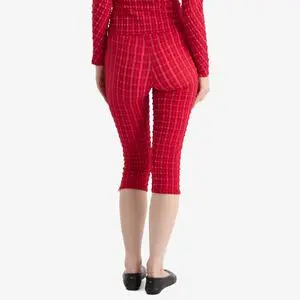 PEACHY DEN Cindy Capris
