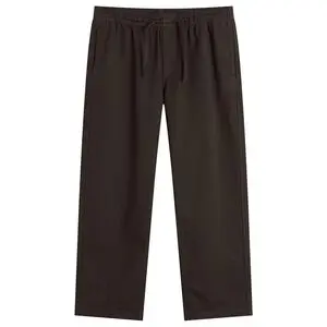 You Must Create Alva Skate Trouser - Brown