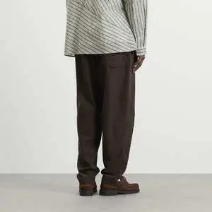 You Must Create Alva Skate Trouser - Brown