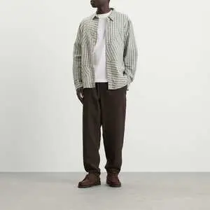 You Must Create Alva Skate Trouser - Brown