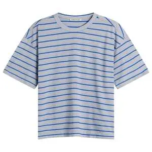 You Must Create Triple Rapport Stripe T Shirt
