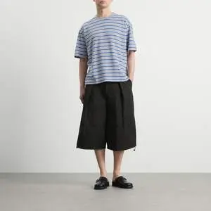 You Must Create Triple Rapport Stripe T Shirt