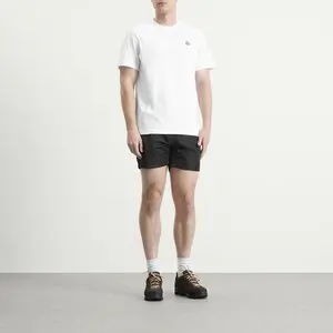 Moncler Nylon Swim Shorts