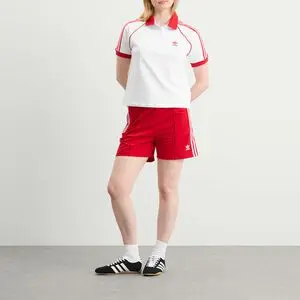 Adidas Sst Adicolor Short Sleeve Polo