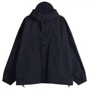 You Must Create Bonehead Jacket - Navy