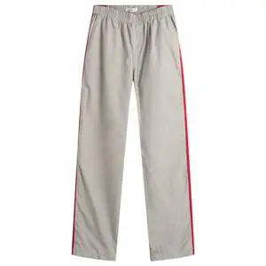 Gimaguas Tyler Trousers - Grey/red