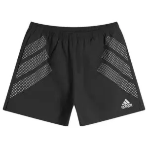 Adidas Eqt Shorts - Black