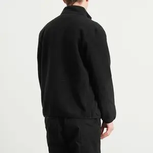 PURPLE MOUNTAIN OBSERVATORY Borg Sherpa Fleece Jacket