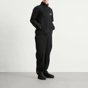 PURPLE MOUNTAIN OBSERVATORY Borg Sherpa Fleece Jacket