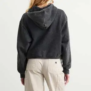 Adidas Buffy Hoodie