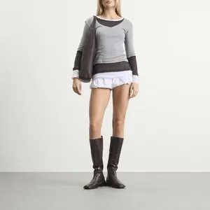 Gimaguas Gemma Long Sleeve Top